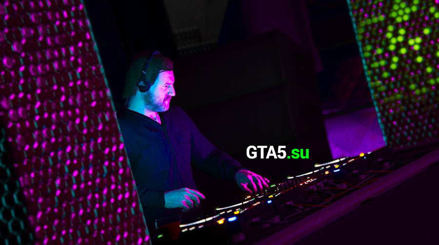 Solomun - Customer Is King - музыкальный клип GTA Online - GTA5.su